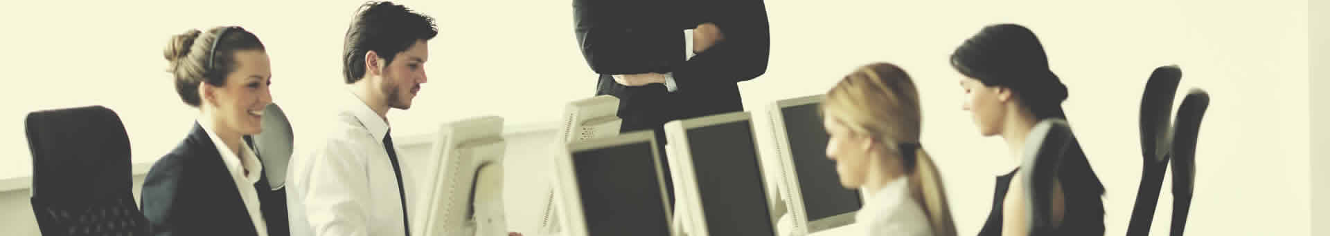 Corporate Training | London Academy of IT